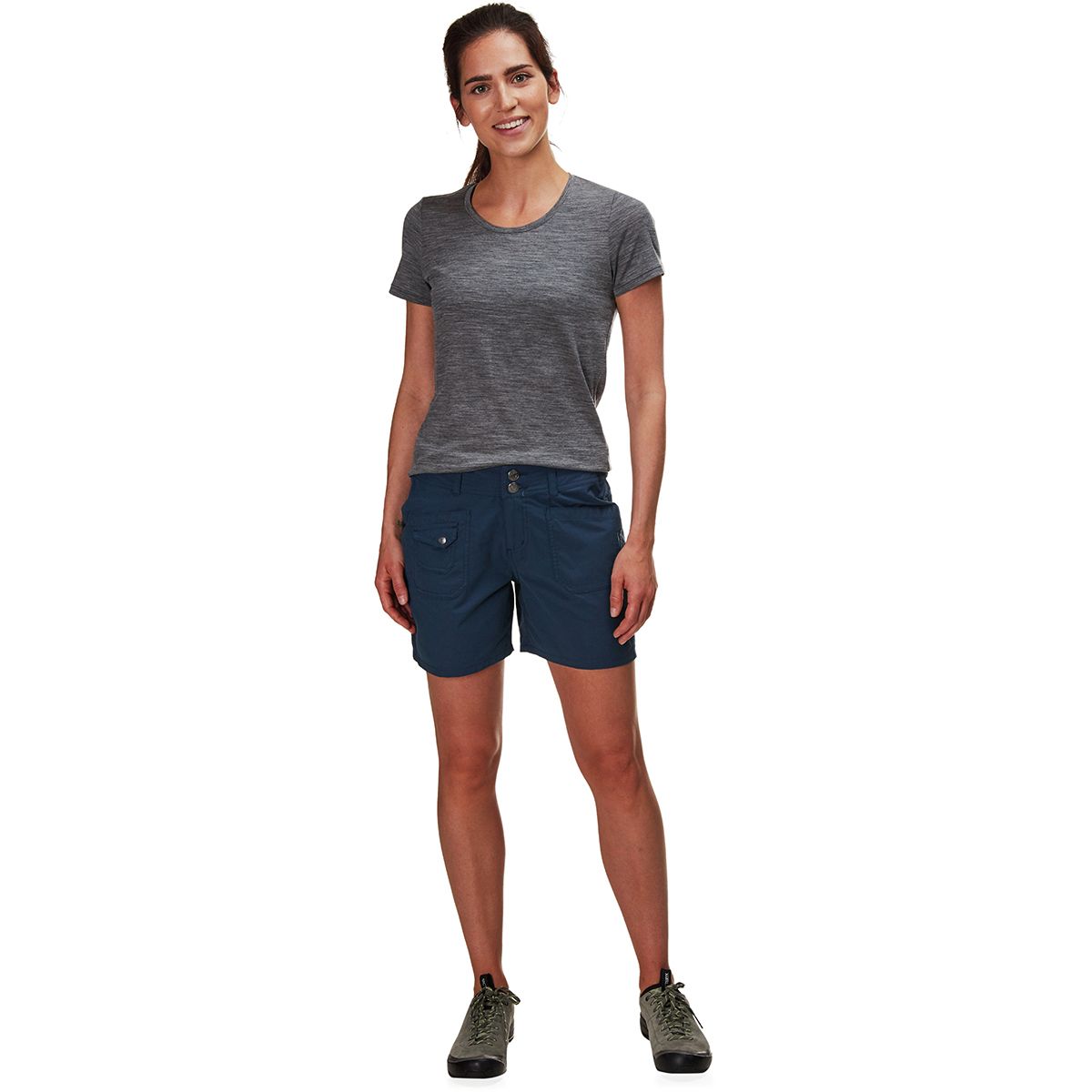 Marmot Delaney Short - Women's | Backcountry.com