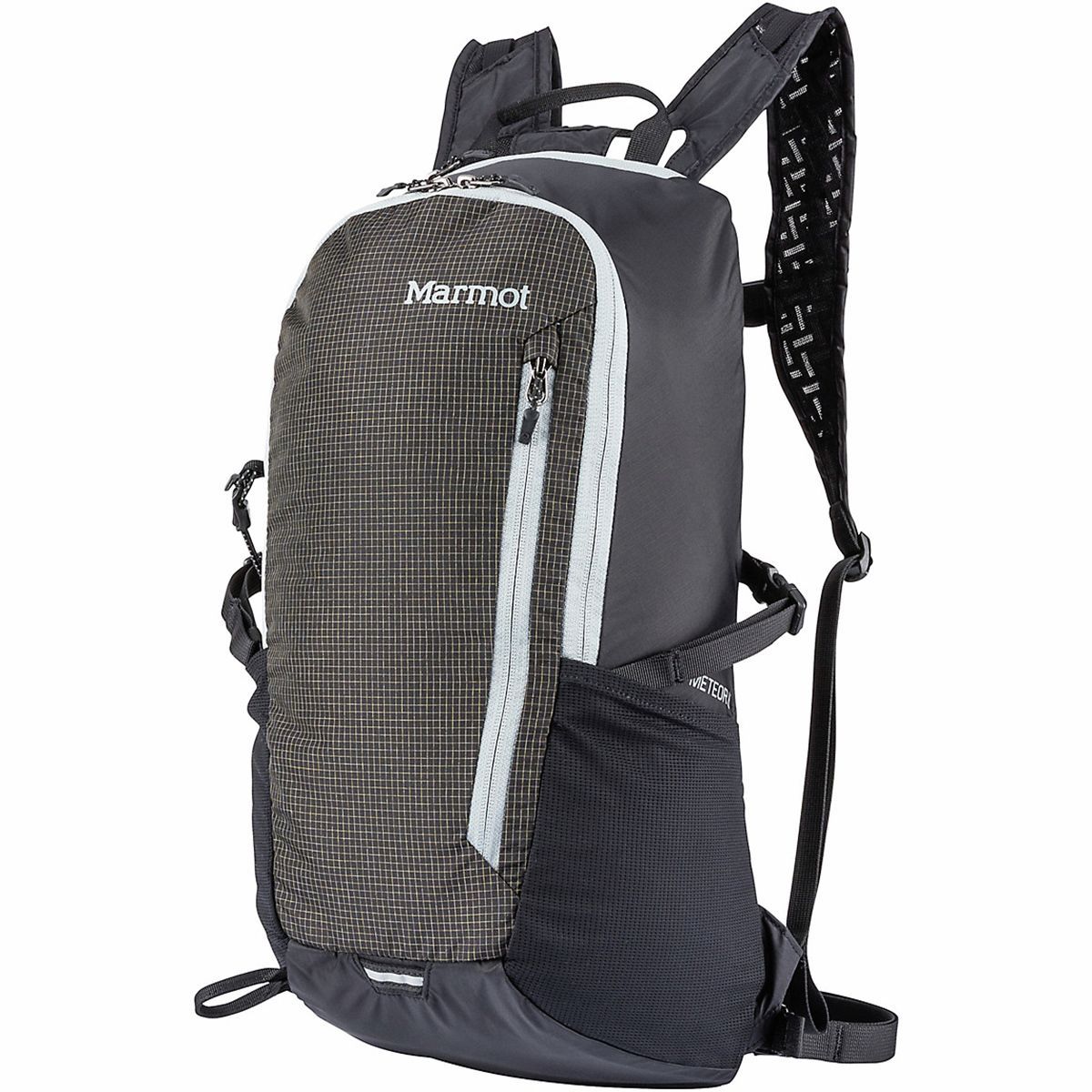 Marmot Kompressor Meteor 16L Backpack - Hike & Camp