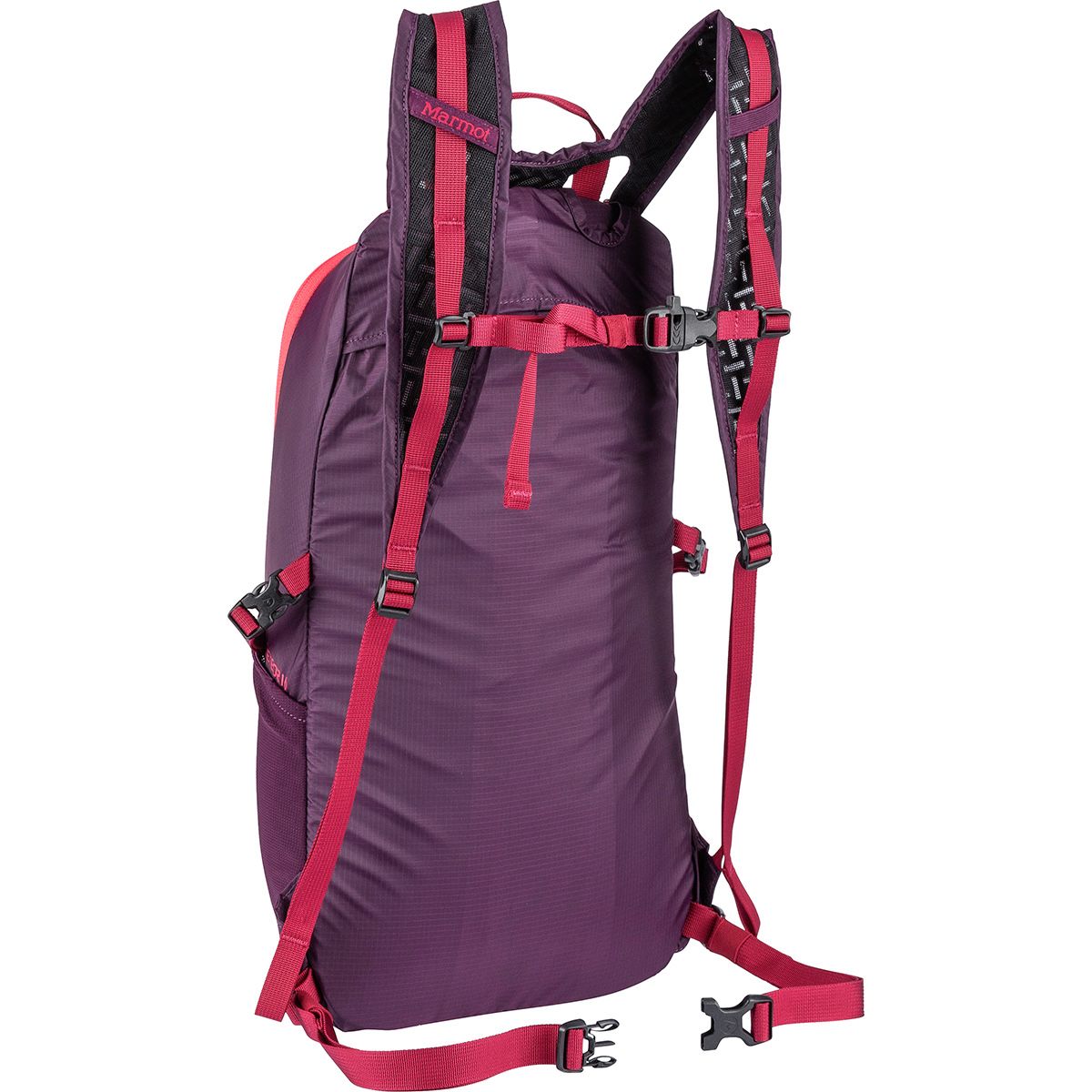 Marmot Kompressor Meteor 16L Backpack - Hike & Camp