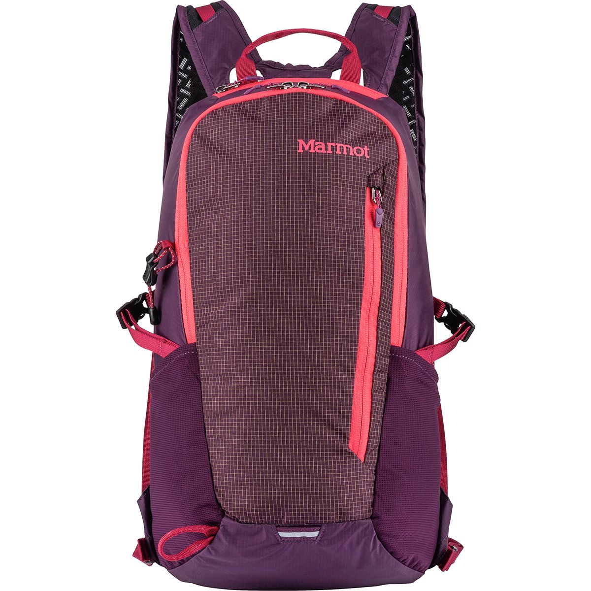 Marmot Kompressor Meteor 16L Backpack - Hike & Camp