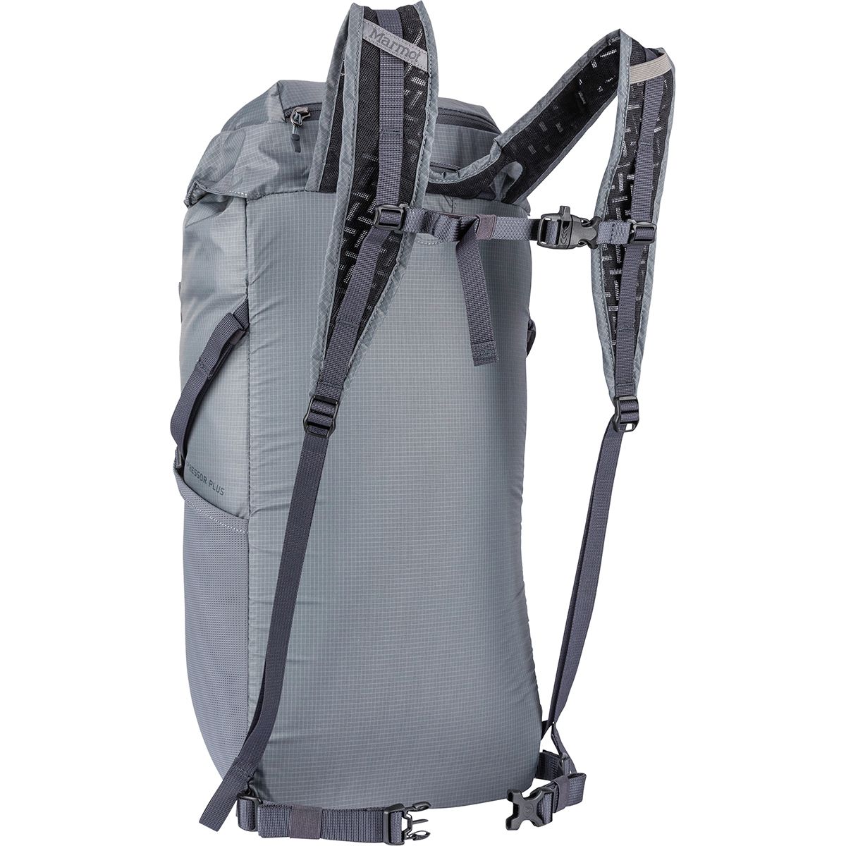 Marmot Kompressor Plus 20L Backpack - Hike & Camp