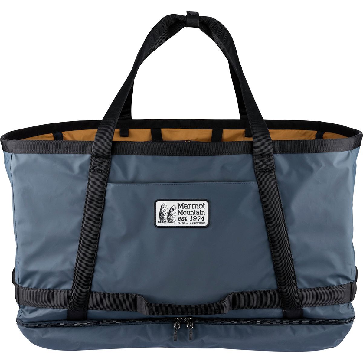 Marmot Camp Hauler Large 95L Bag - Travel