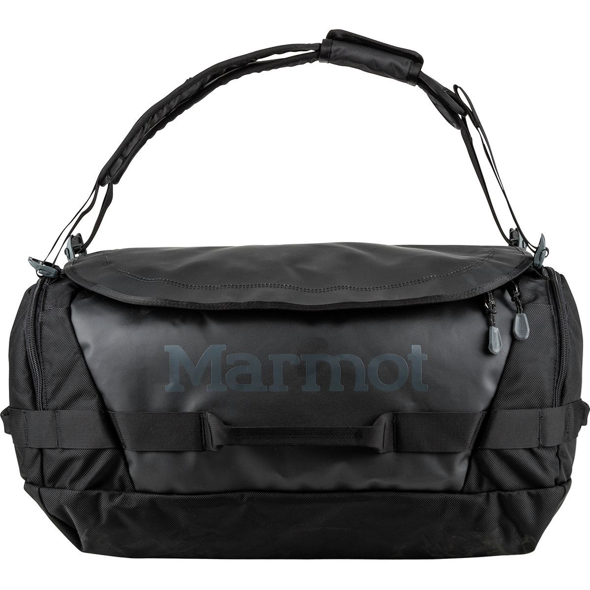 Marmot Long Hauler Medium 50L Duffel Bag - Accessories