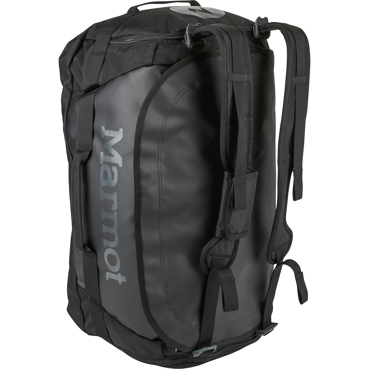 Marmot Long Hauler Medium 50L Duffel Bag | Backcountry.com