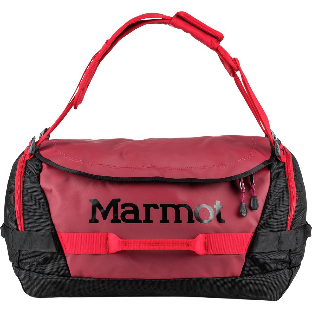 Marmot Long Hauler Medium 50L Duffel Bag | Backcountry.com