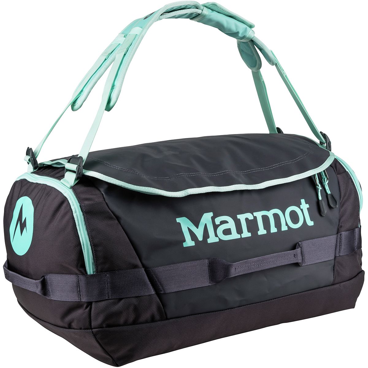 Marmot Long Hauler Medium 50L Duffel Bag - Accessories