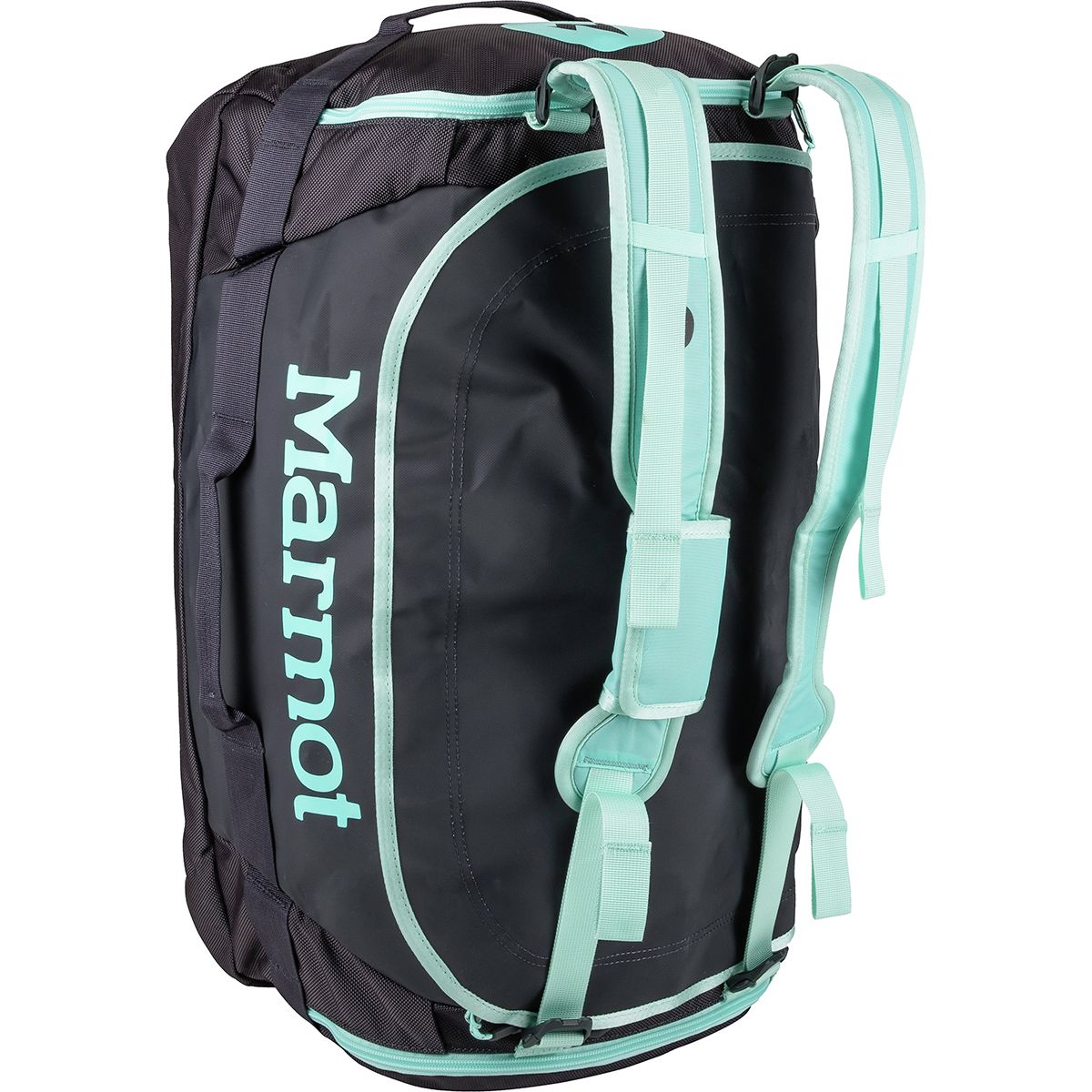 Marmot Long Hauler Medium 50L Duffel Bag - Accessories