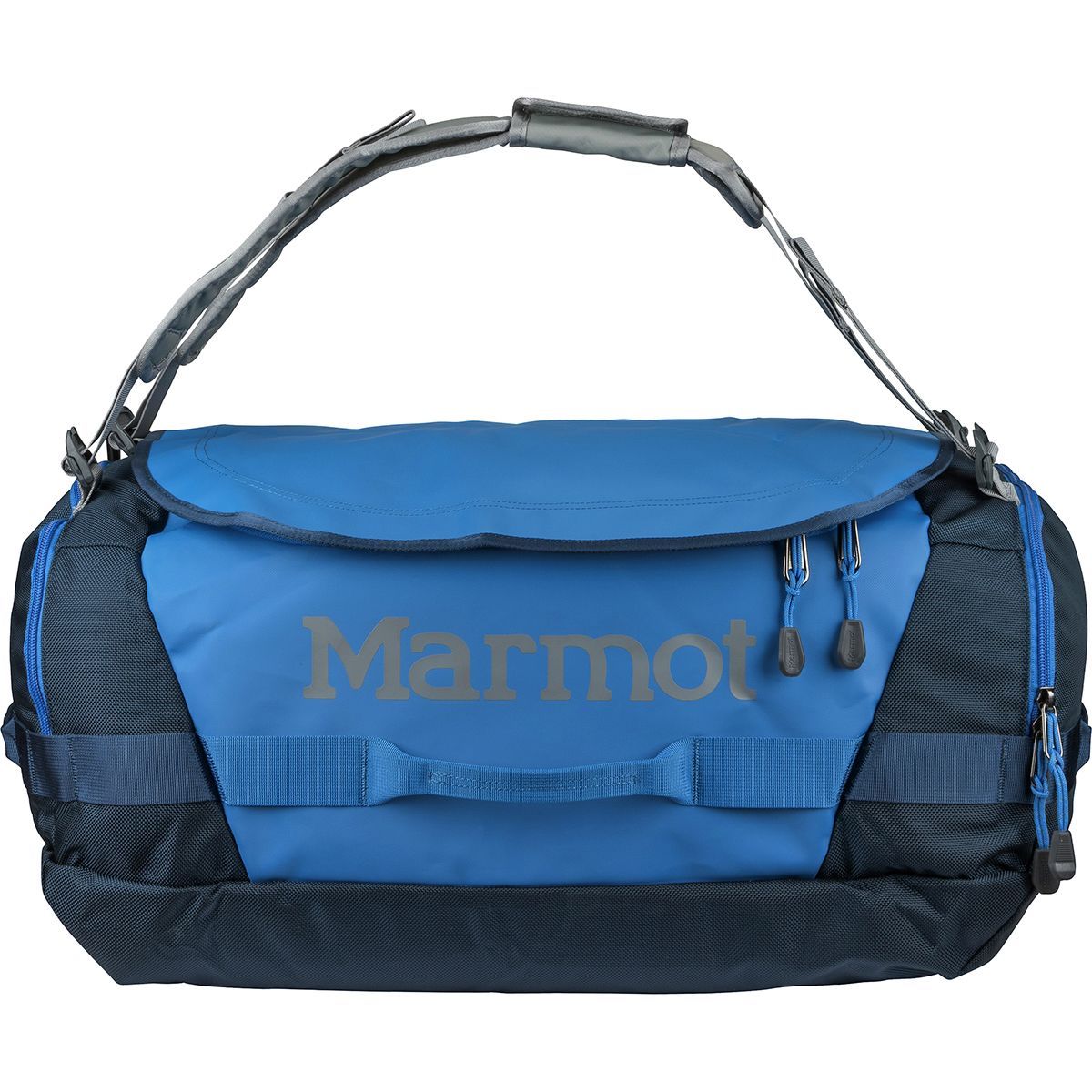 Marmot Long Hauler Medium 50L Duffel Bag | Backcountry.com
