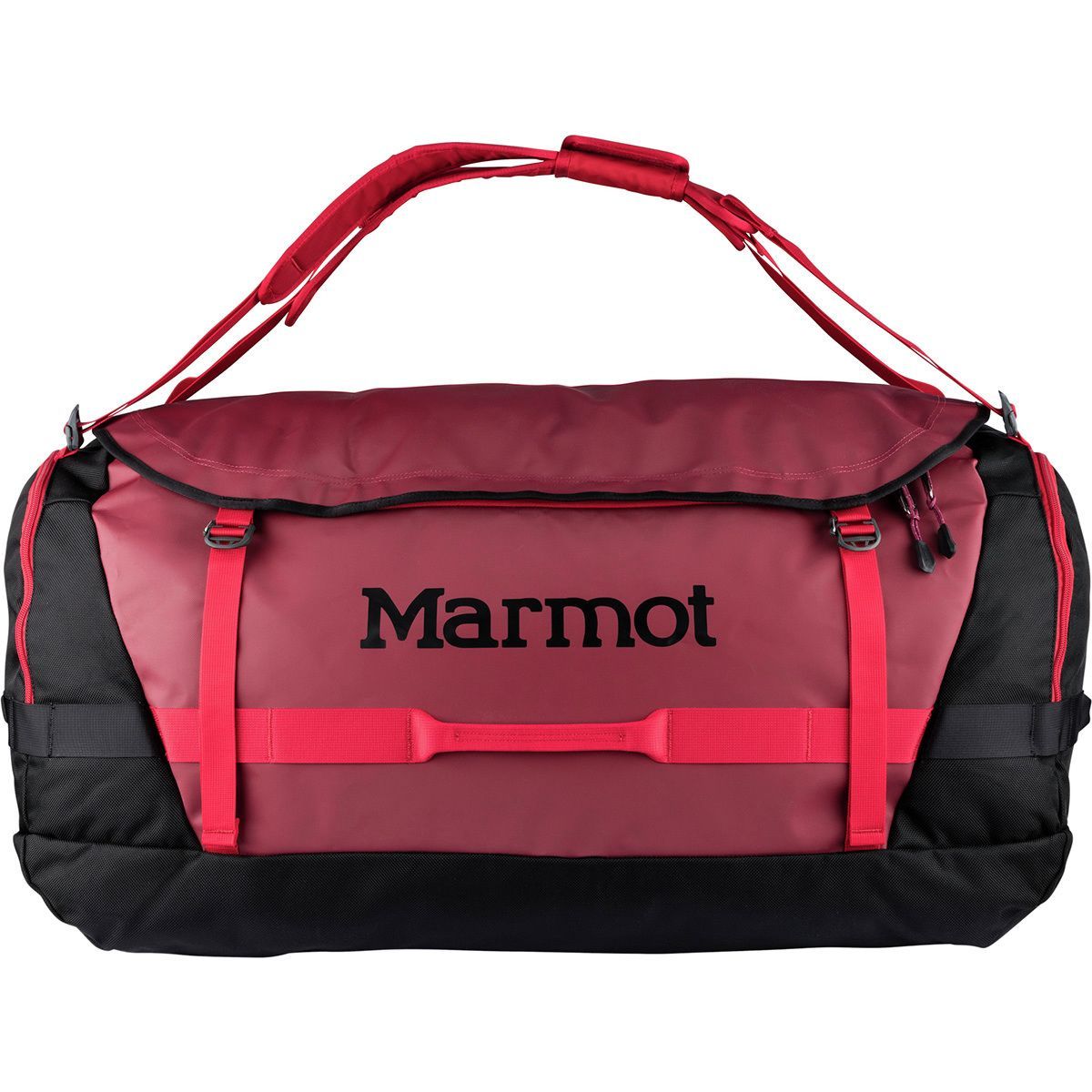 Marmot Long Hauler Expedition 125L Duffel Bag | Backcountry.com