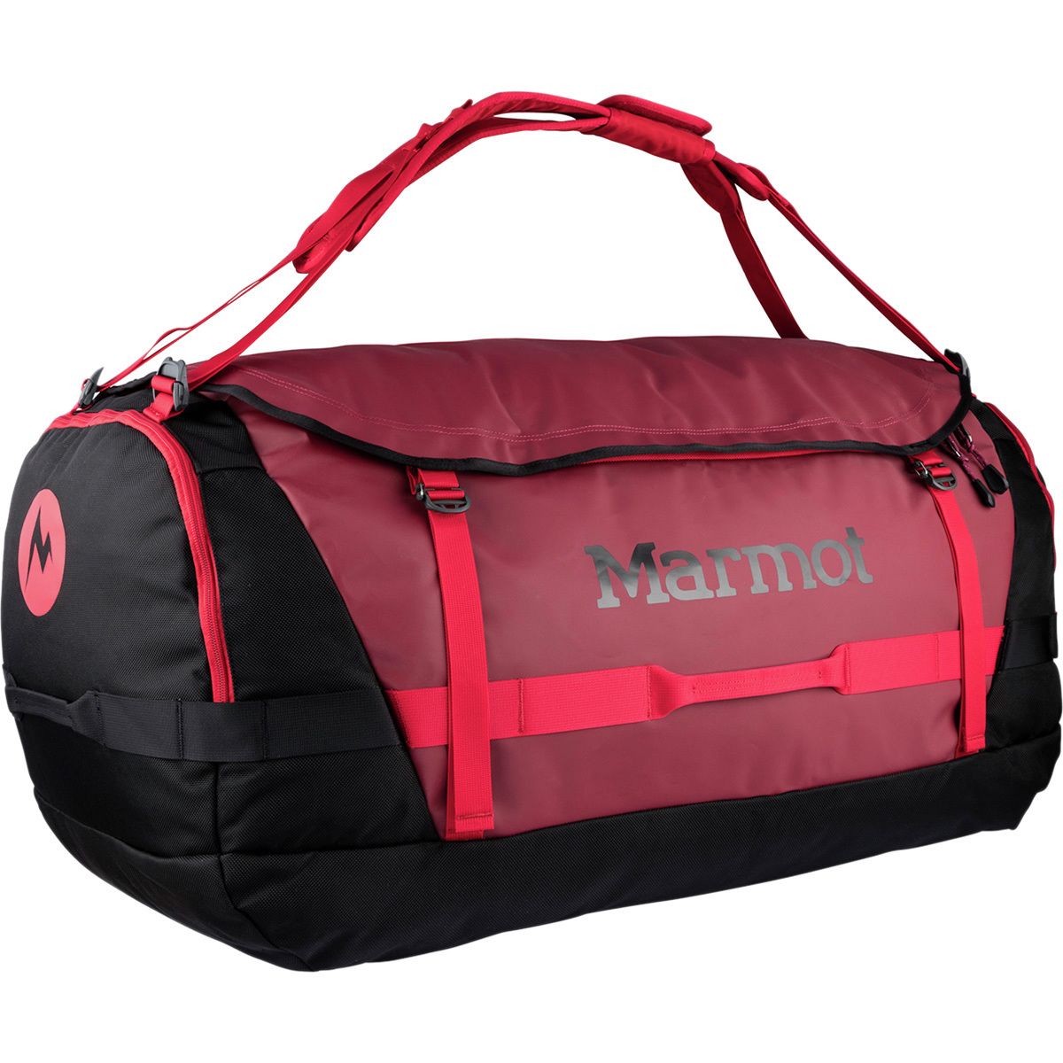 Marmot Long Hauler Expedition 125L Duffel Bag | Backcountry.com