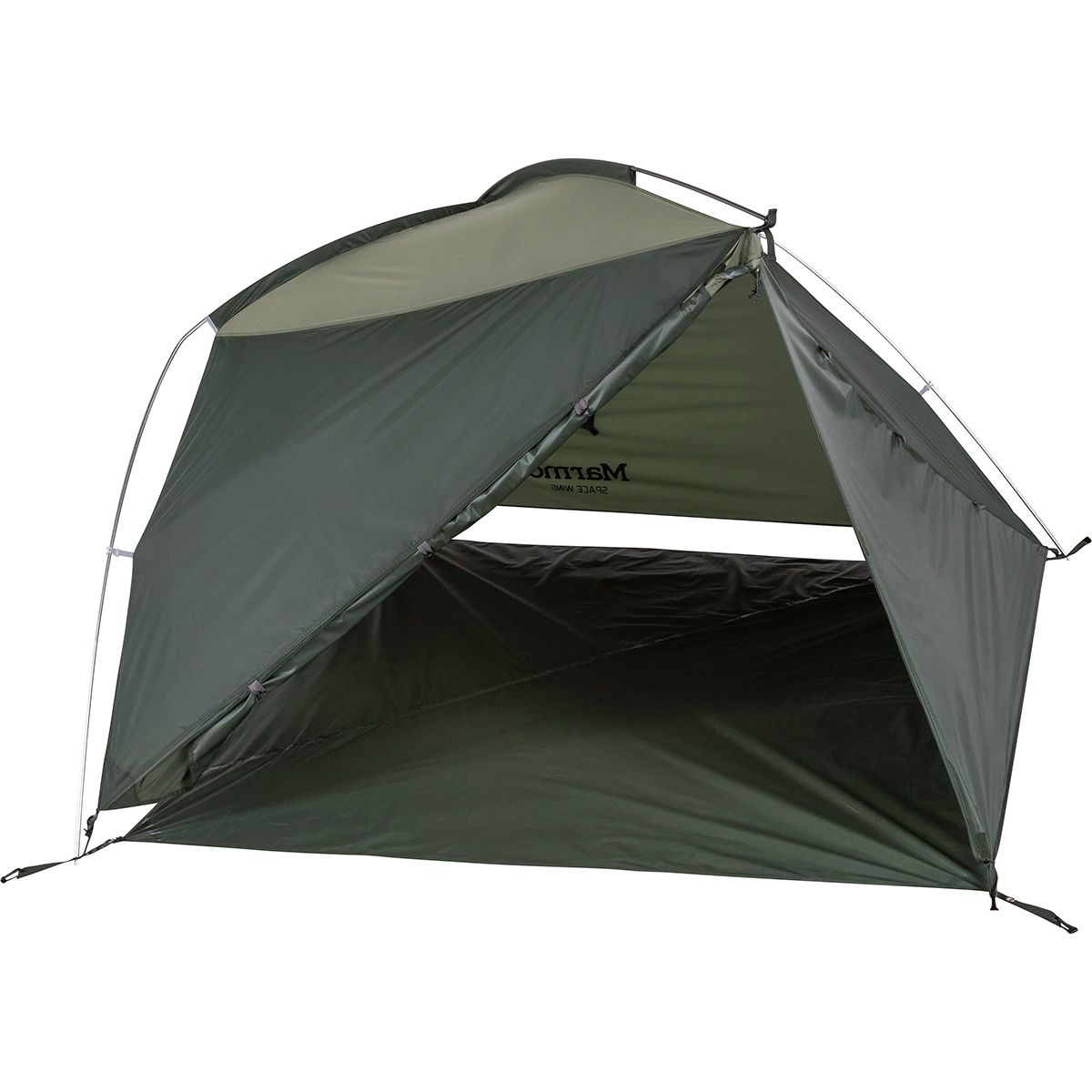 Marmot Space Wing Shelter : 2-Person 3-Season - Hike & Camp
