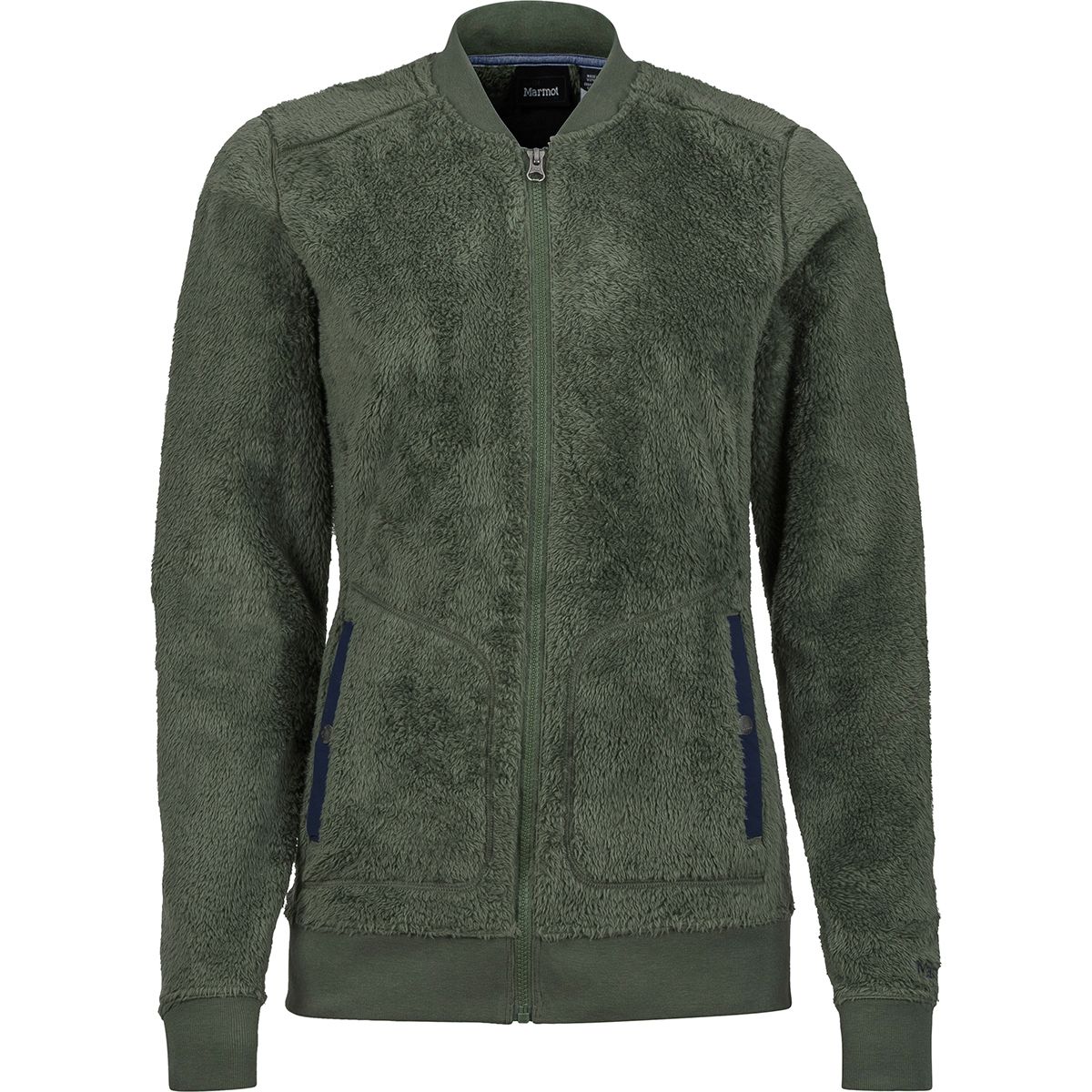 Marmot Olson Fleece Jacket - Women's - Clothing