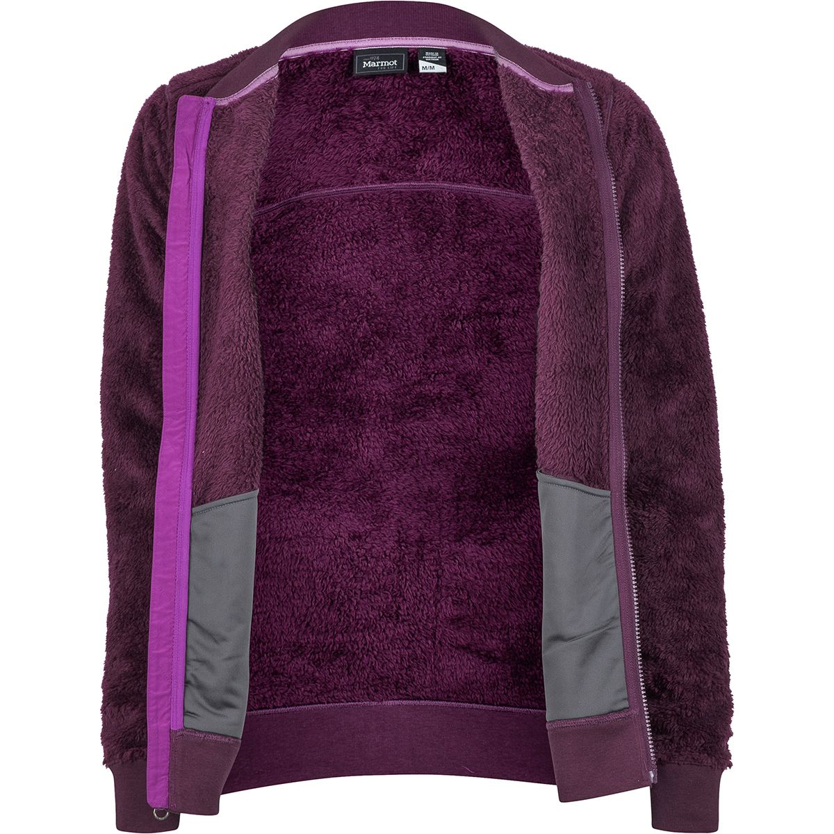 Marmot Olson Fleece Jacket - Women's - Clothing