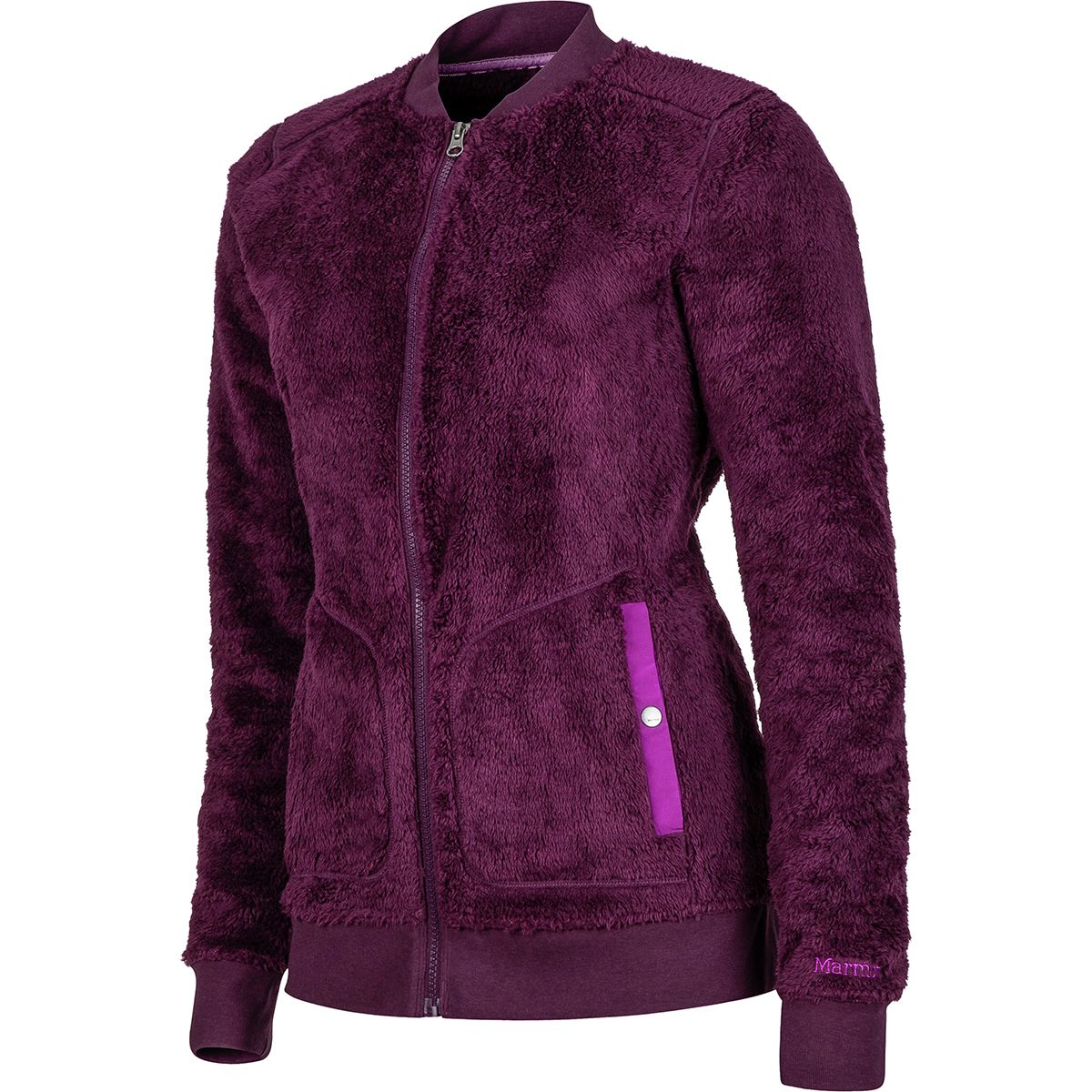 Marmot Olson Fleece Jacket - Women's - Clothing