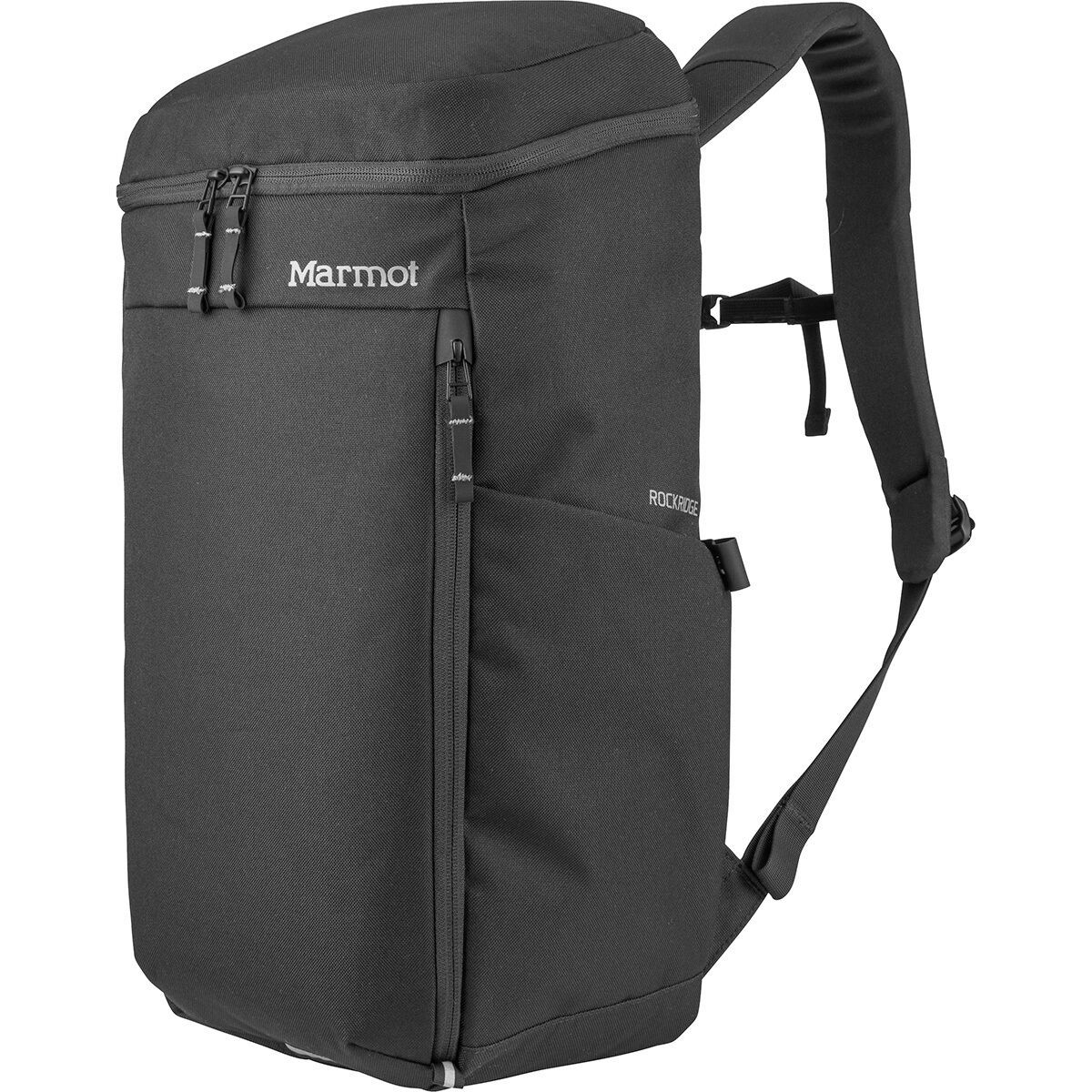 Marmot Rockridge 25L Backpack - Accessories