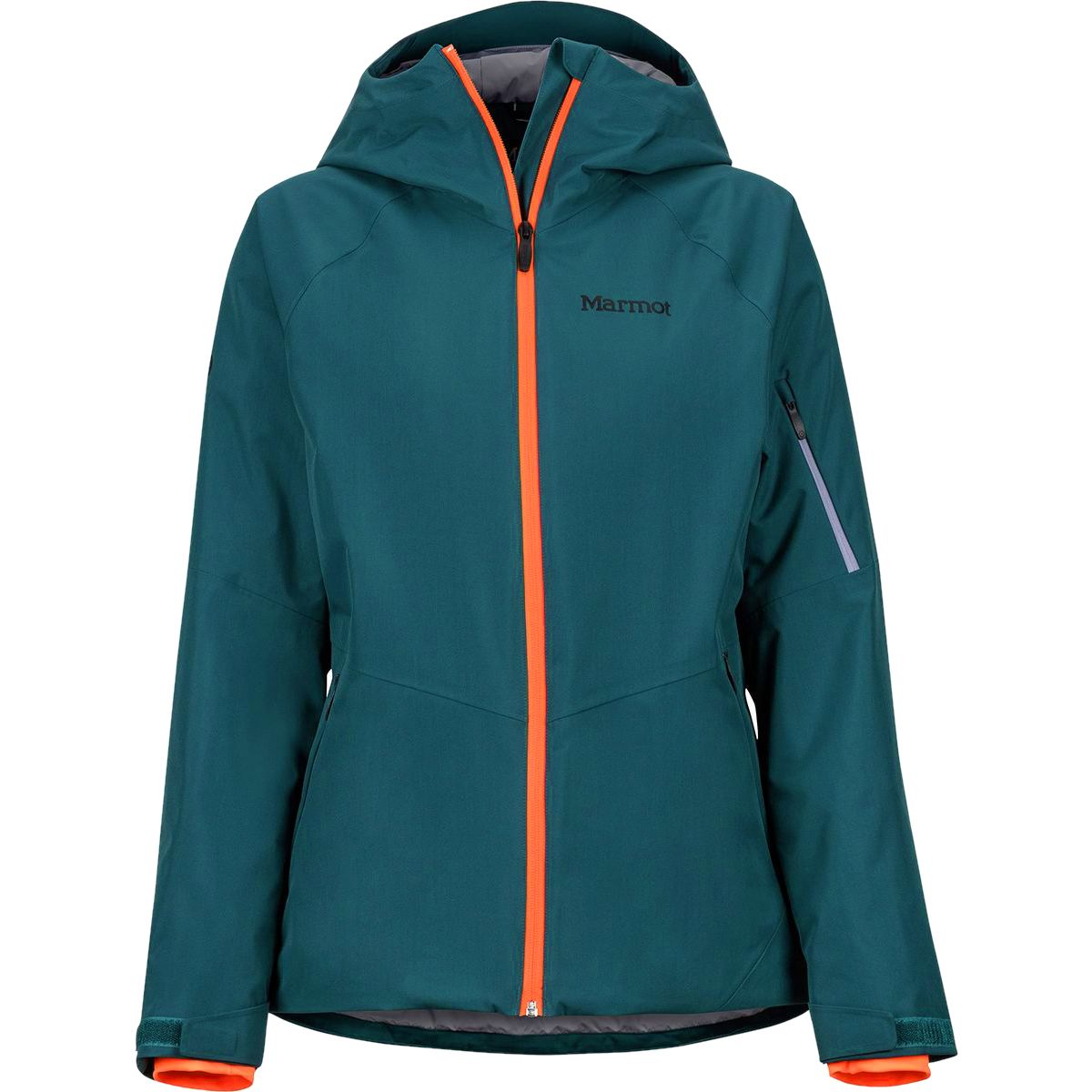 Marmot Refuge Insulated Jacket - Women's - Clothing