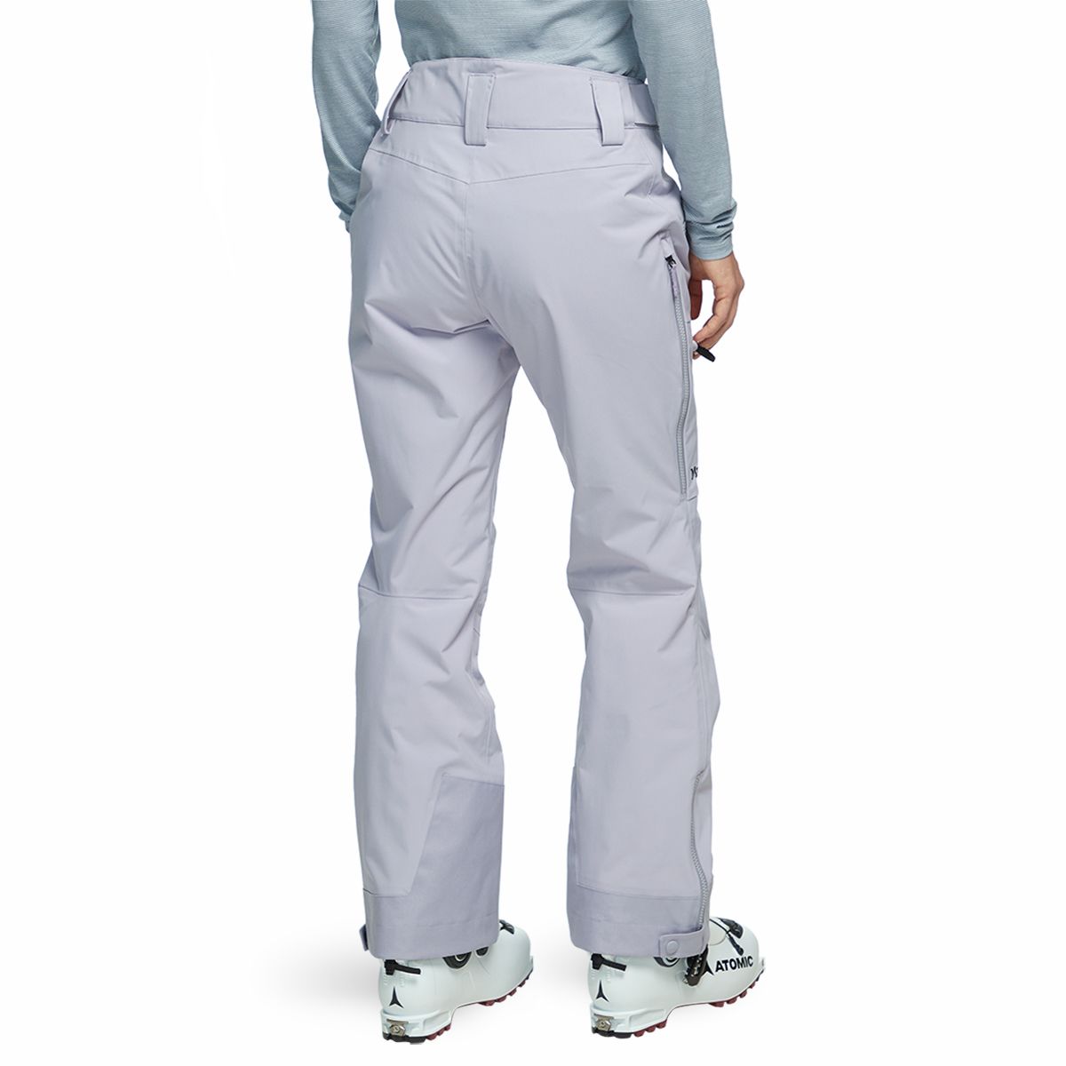 Marmot Refuge Insulated Pant - Women's | Backcountry.com