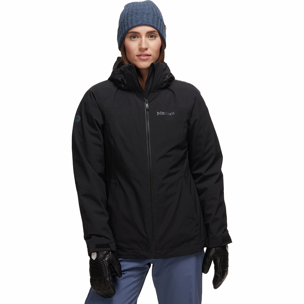 Marmot Featherless Component Jacket - Women's - Clothing