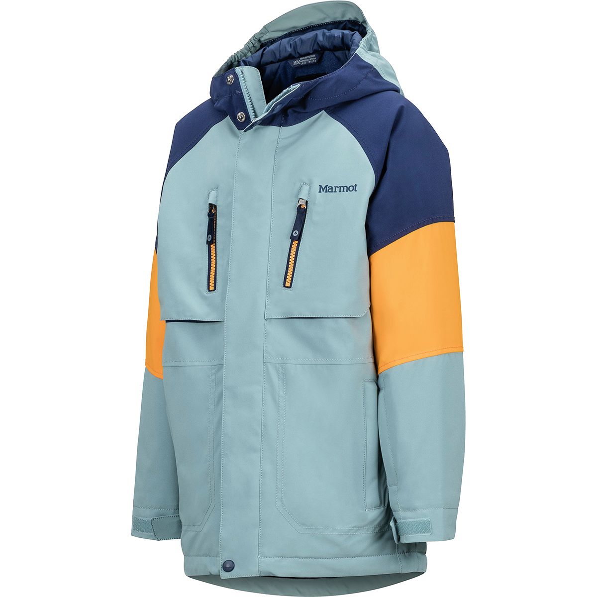 Marmot Gold Star Jacket - Boys' - Kids