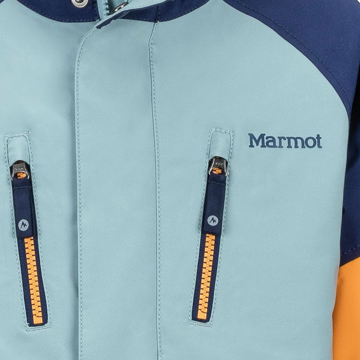 Marmot Gold Star Jacket - Boys' - Kids