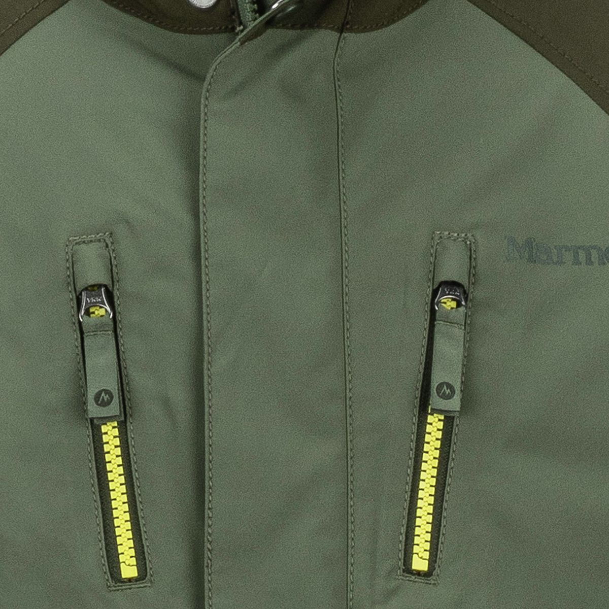 Marmot Gold Star Jacket - Boys' | Backcountry.com