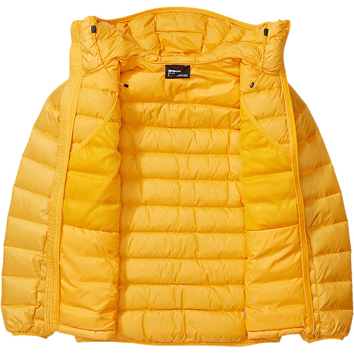 Marmot Hype Down Hooded Jacket - Men's | Backcountry.com