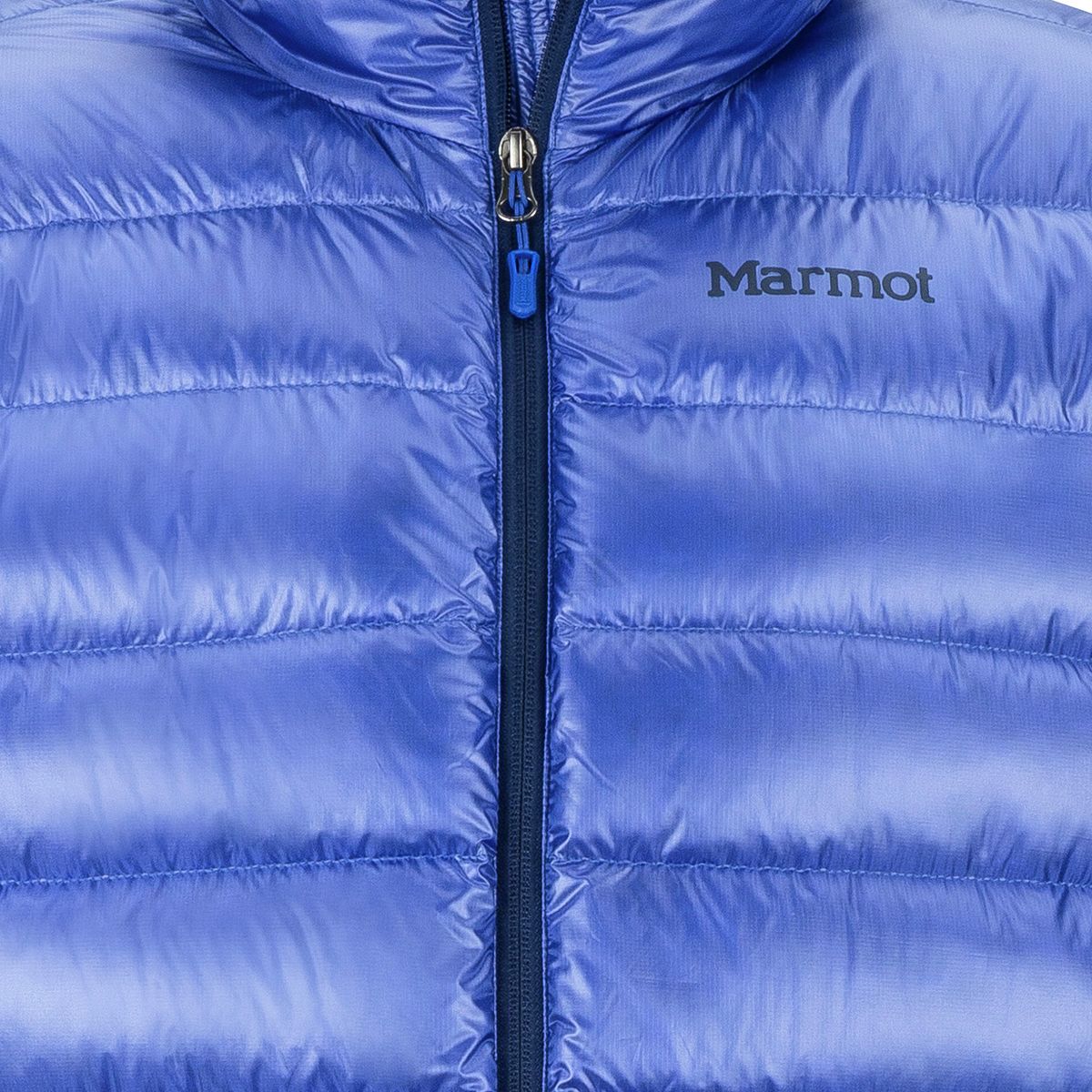 Marmot Hype Down Hooded Jacket - Men's | Backcountry.com