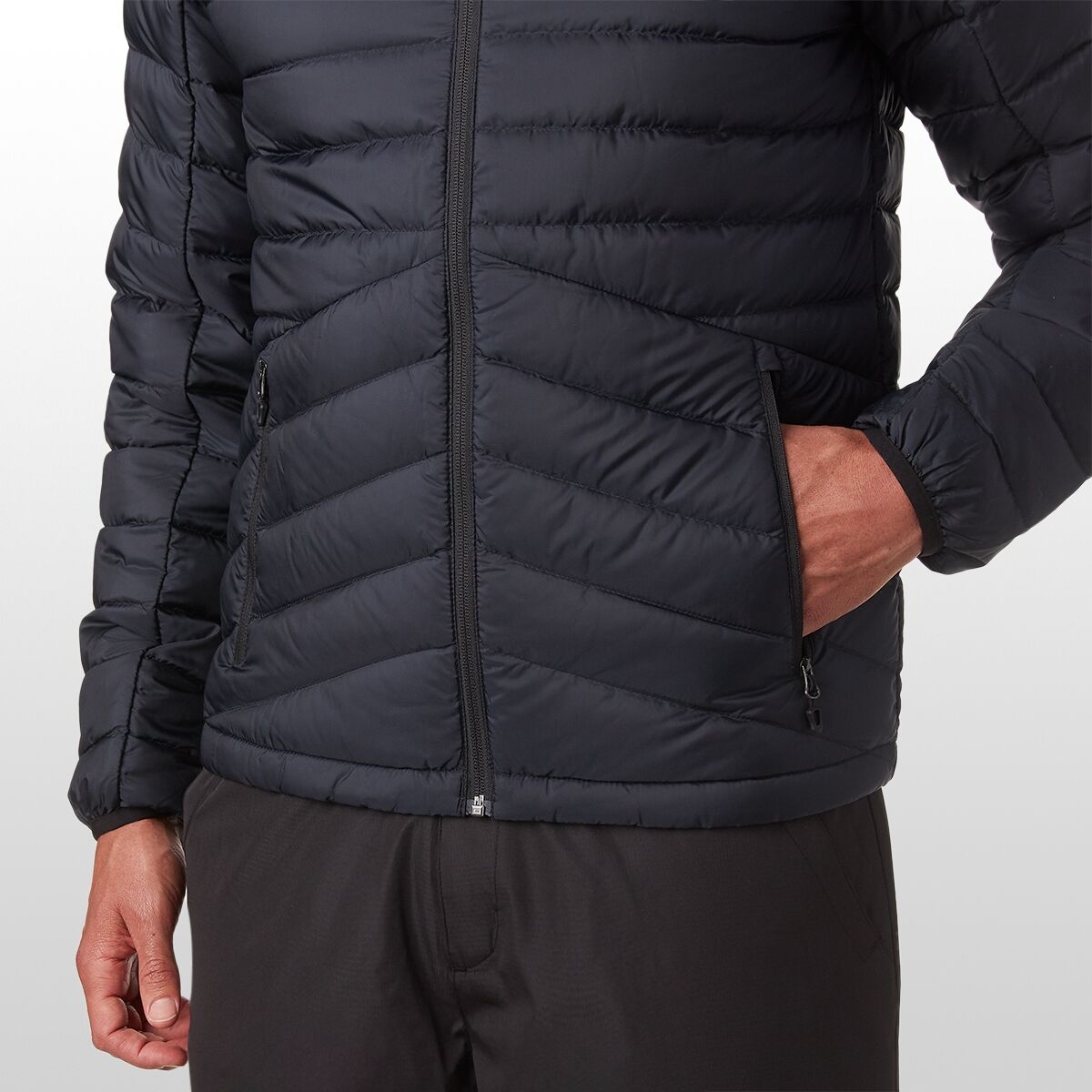 Marmot Highlander Down Jacket - Men's - Clothing