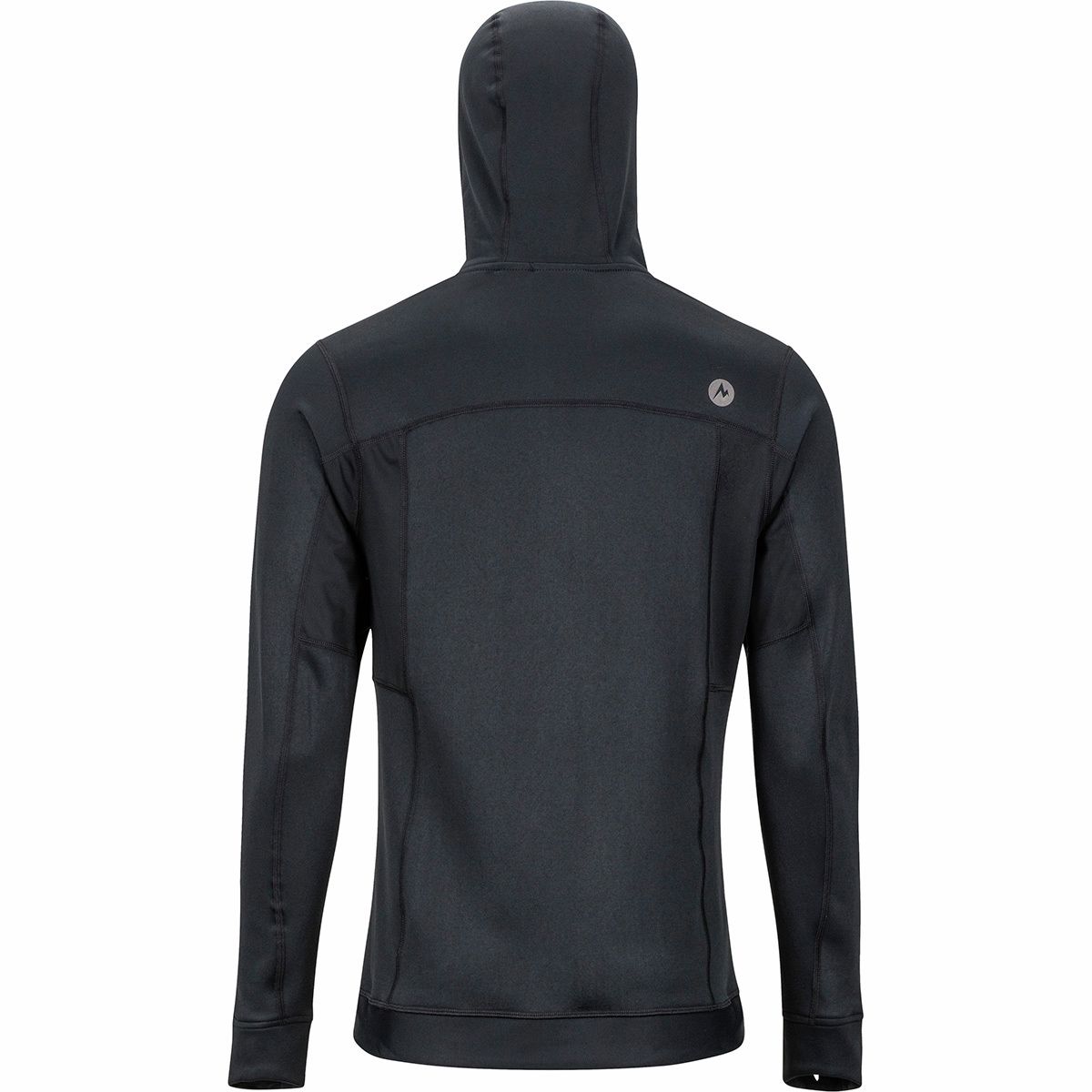 Marmot Dawn Hooded Fleece Jacket - Men's | Backcountry.com