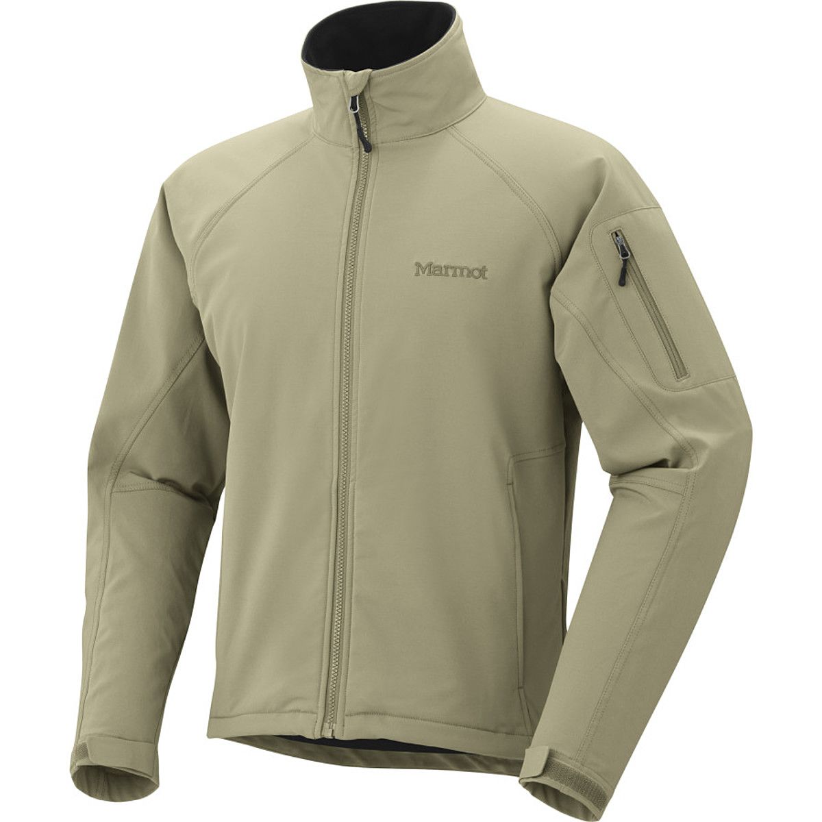 Marmot Approach Softshell Jacket - Men's - Clothing