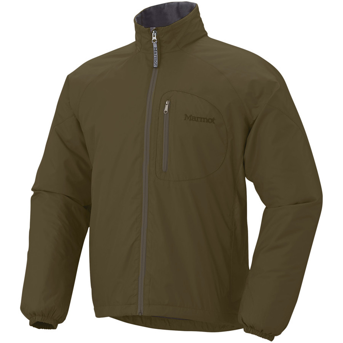 Marmot DriClime Jacket - Men's - Clothing
