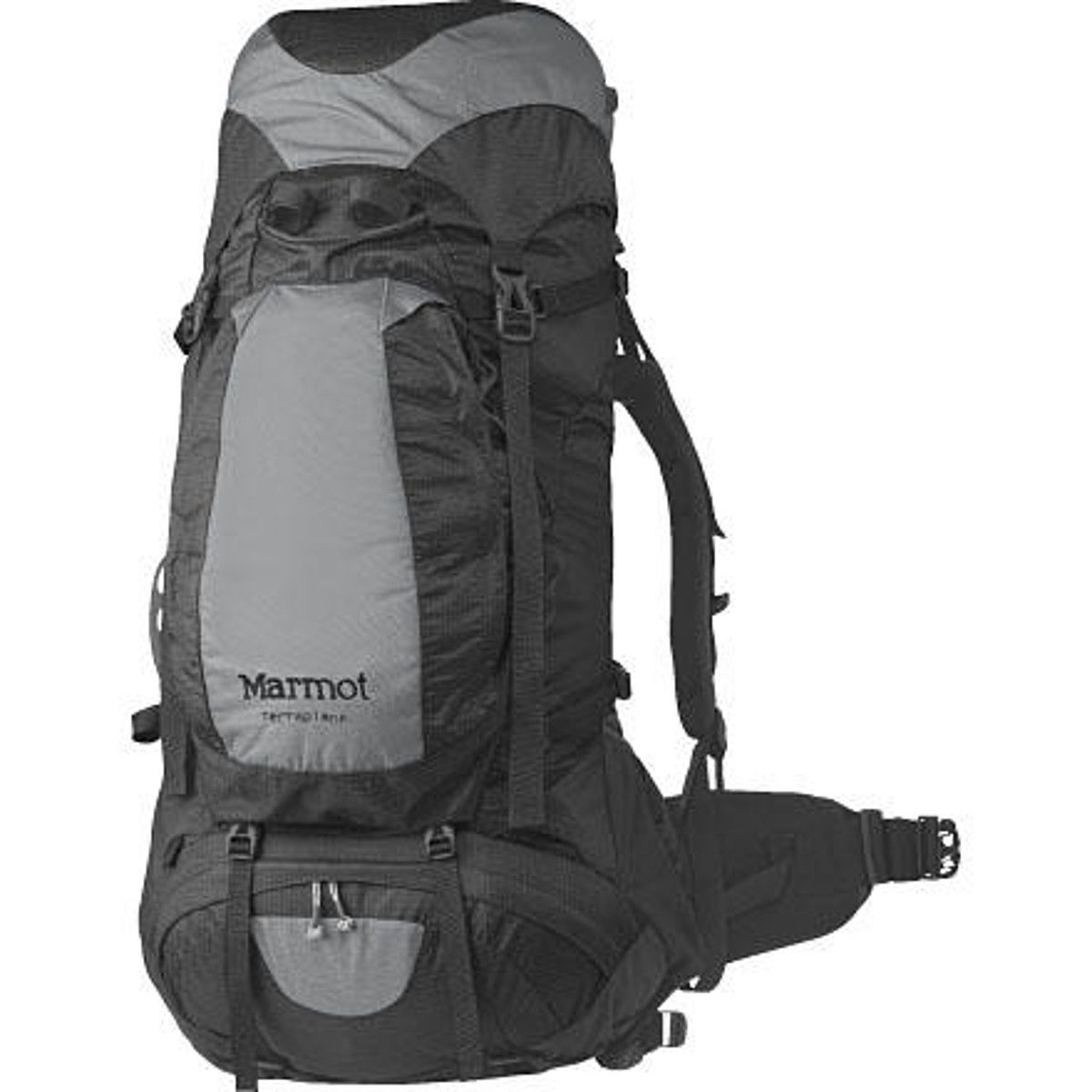 Marmot Terraplane Backpack - 5300 cu in - Hike & Camp