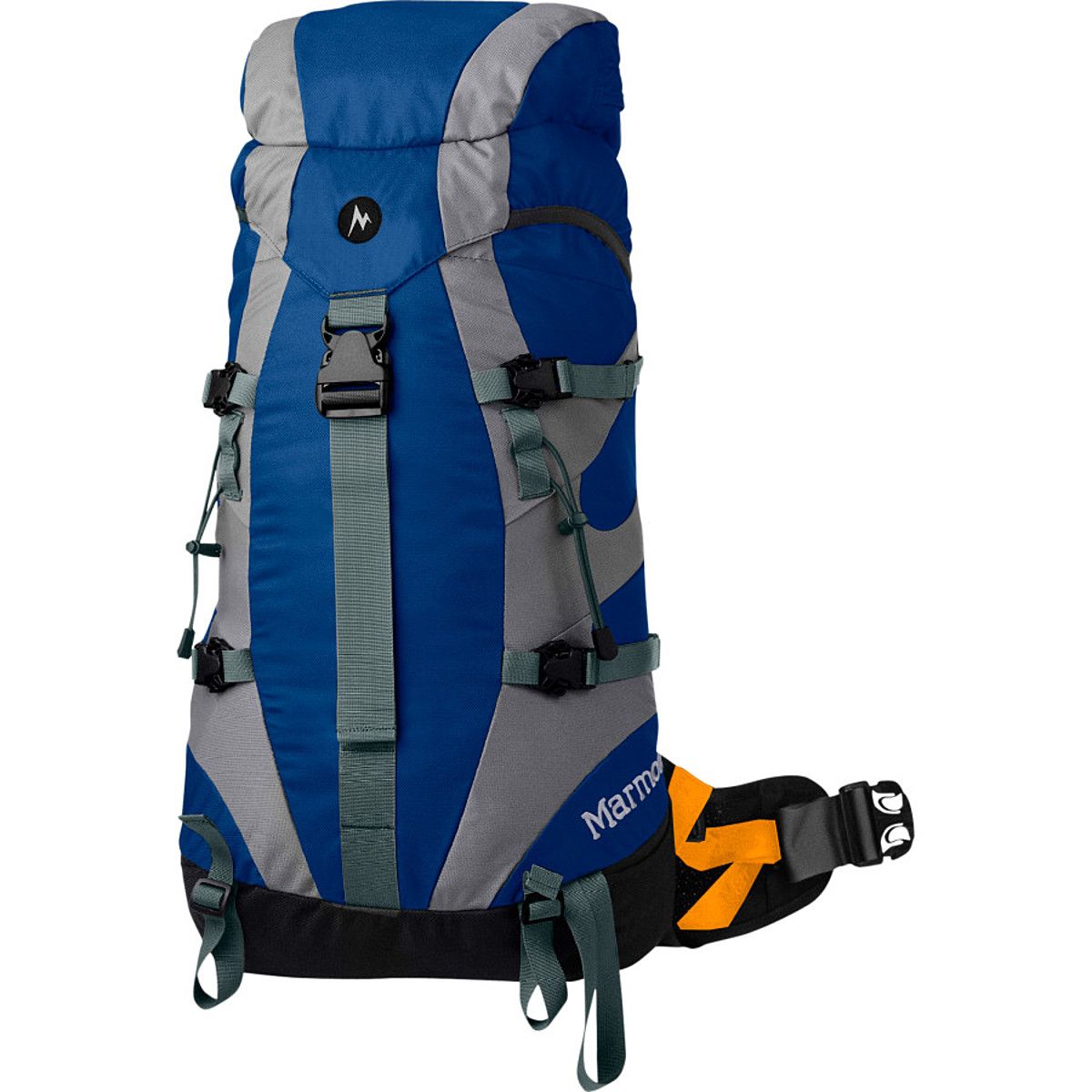 Marmot Eiger 25 Backpack - 1500 cu in - Hike & Camp