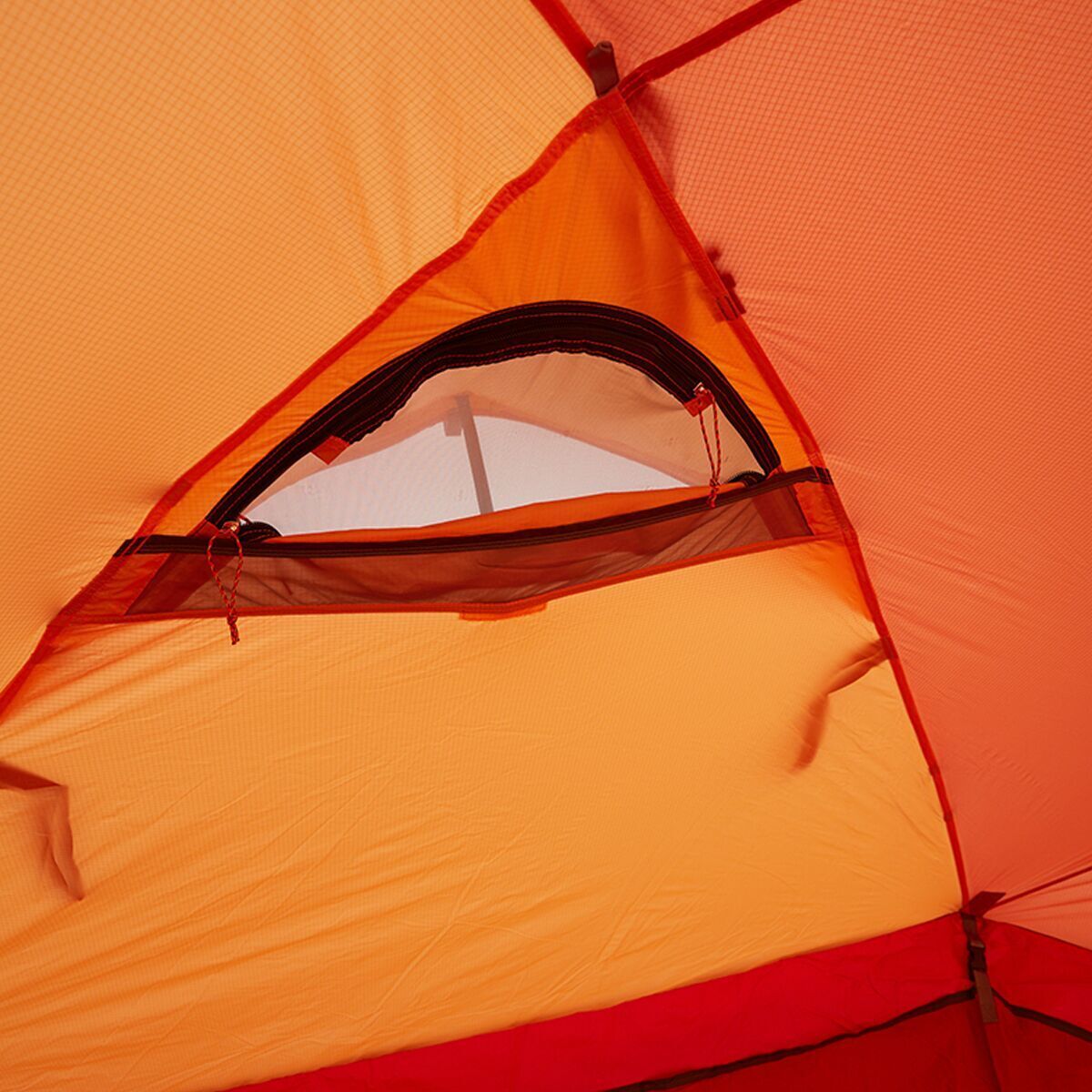 Marmot Lair Tent: 8-Person 4-Season - Hike & Camp