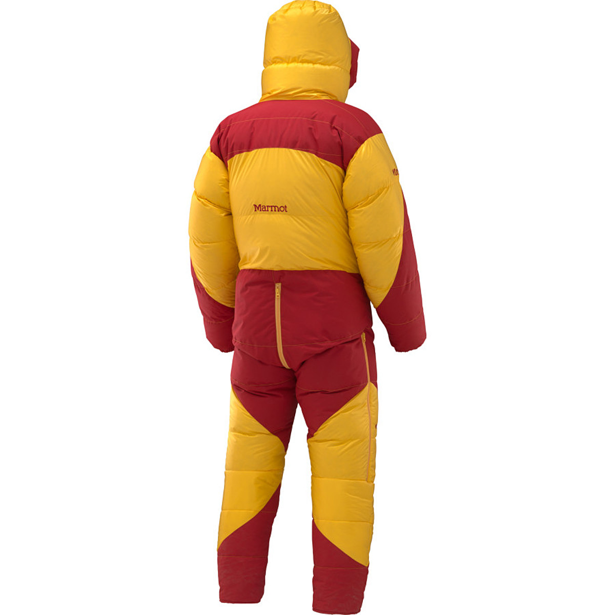 Marmot 8000M Insulated Suit - Men's - Clothing