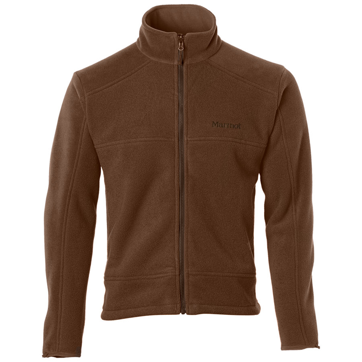 Marmot Launch Fleece Jacket - Men's - Clothing