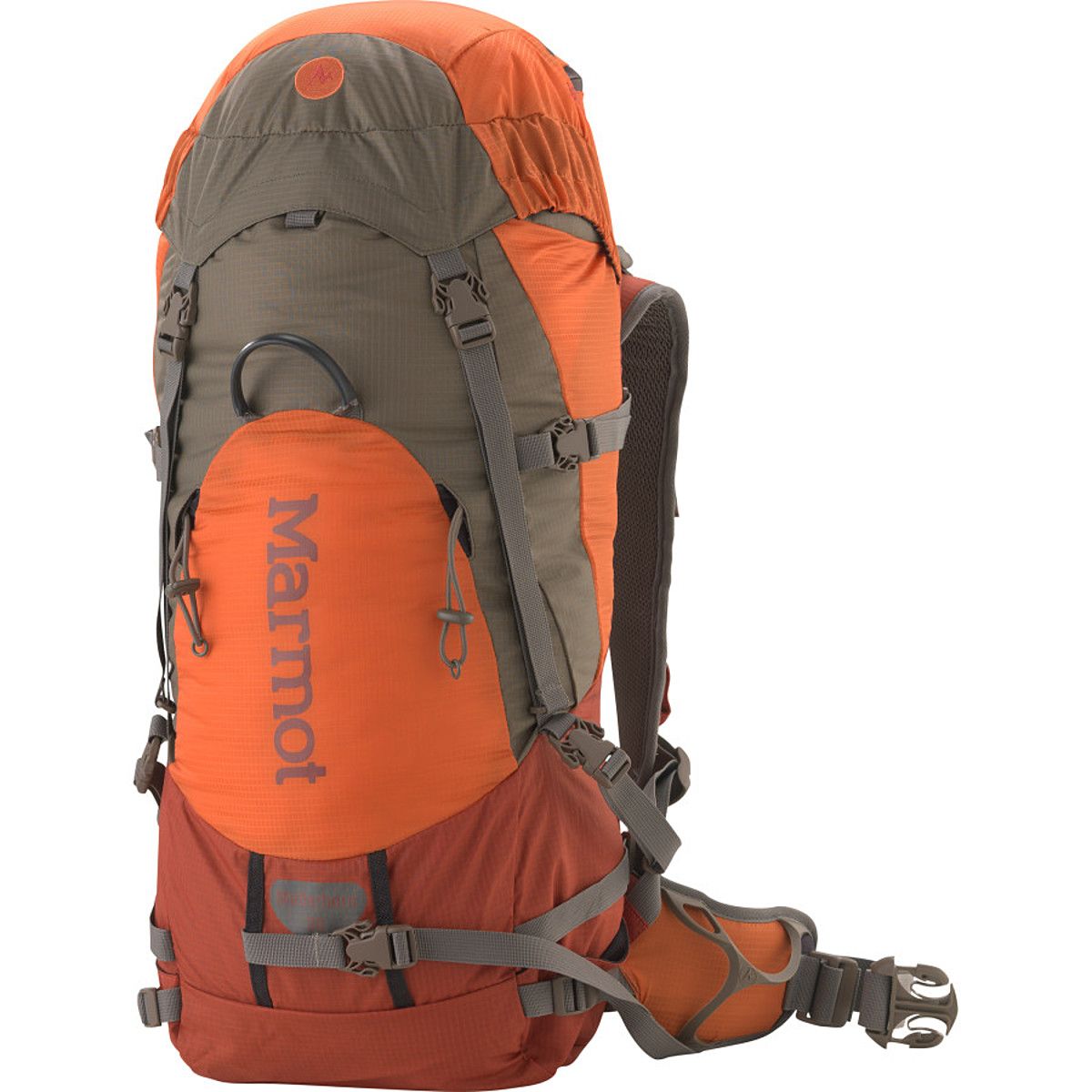 Marmot Matterhorn 30 Backpack - 1850cu in - Hike & Camp