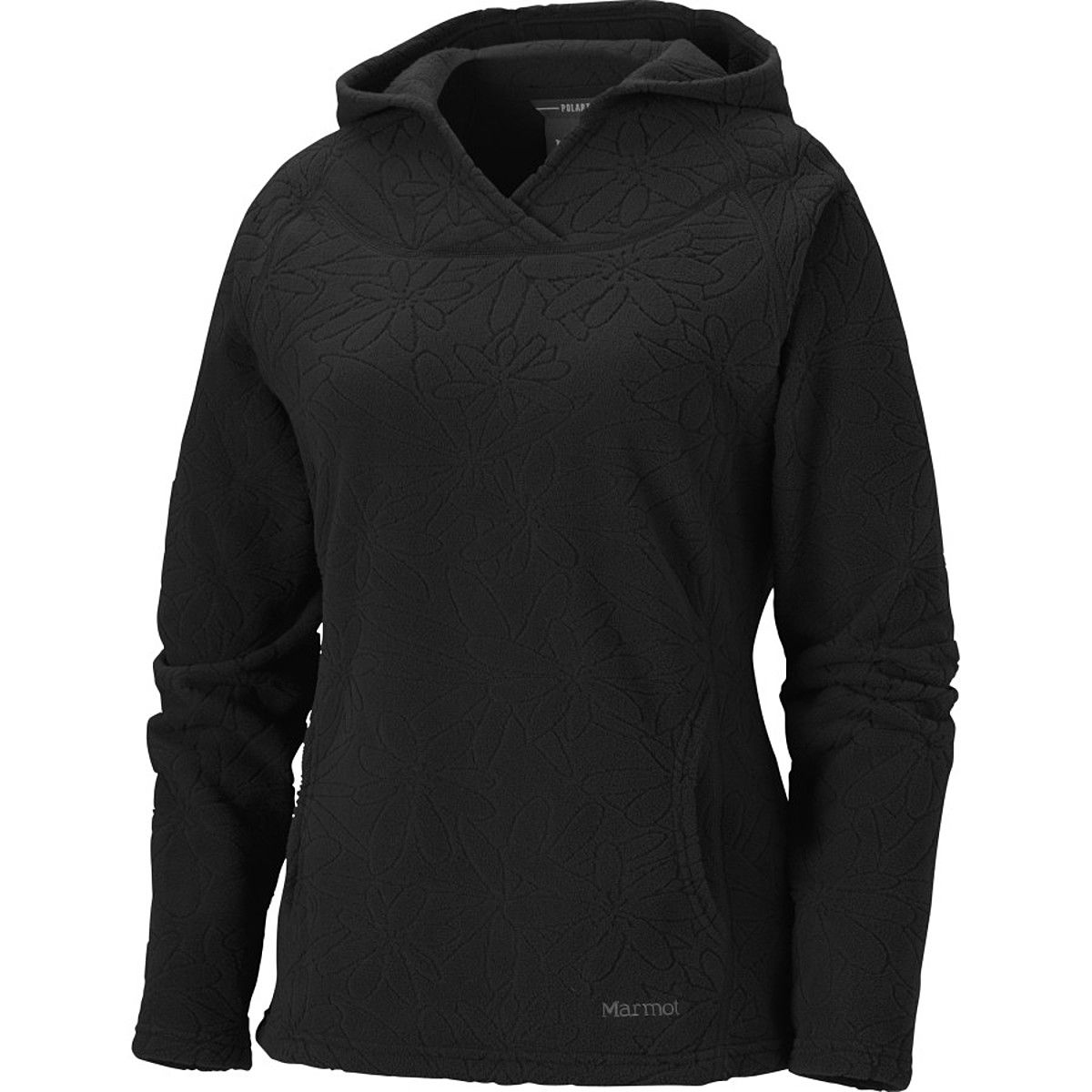 Marmot Powder Bowl Fleece Sweater - Women's - Clothing