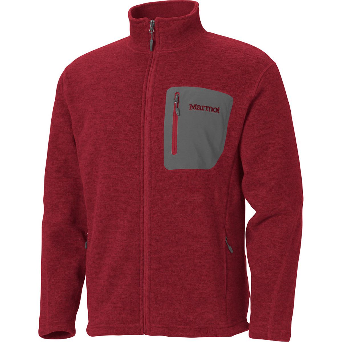 Marmot Powder 8 Fleece Jacket - Men's - Clothing