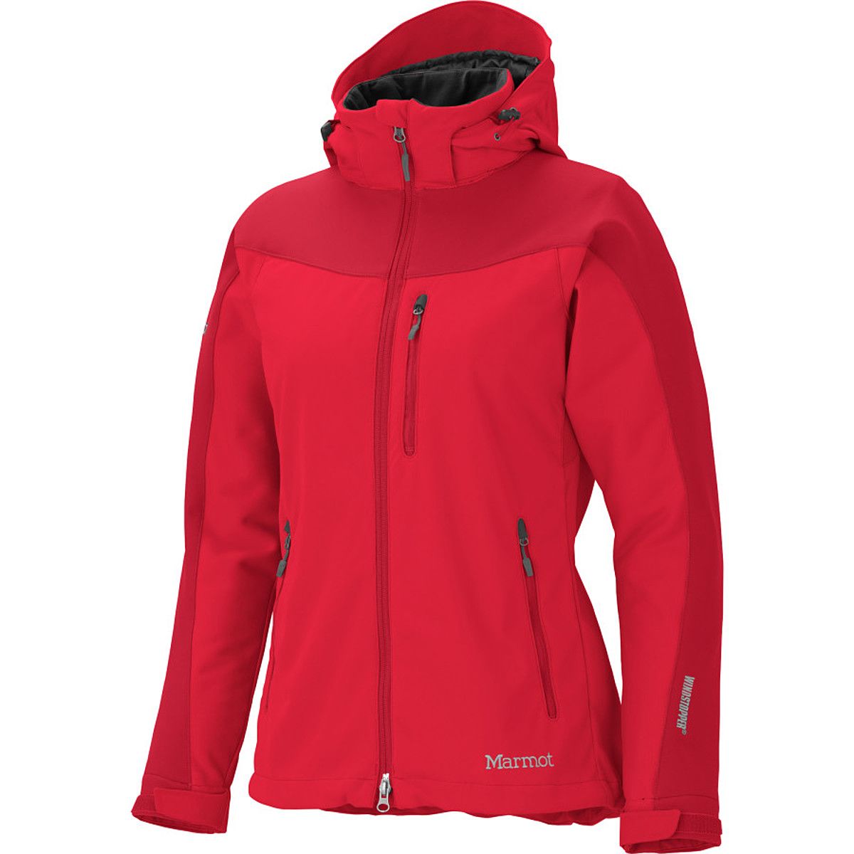 Marmot Super Hero Softshell Jacket - Women's - Clothing