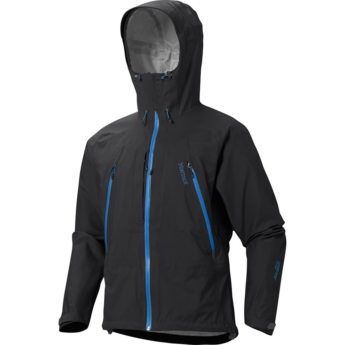 Marmot Alpinist Jacket - Men's - Clothing
