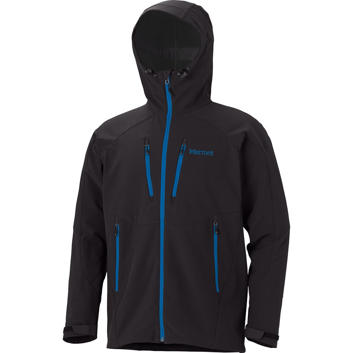 Marmot Kingpin Softshell Jacket - Men's - Clothing