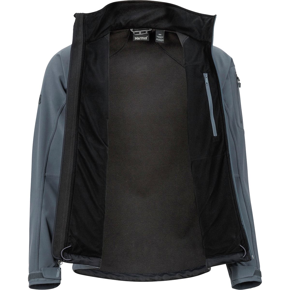 Marmot Gravity Softshell Jacket - Men's - Clothing