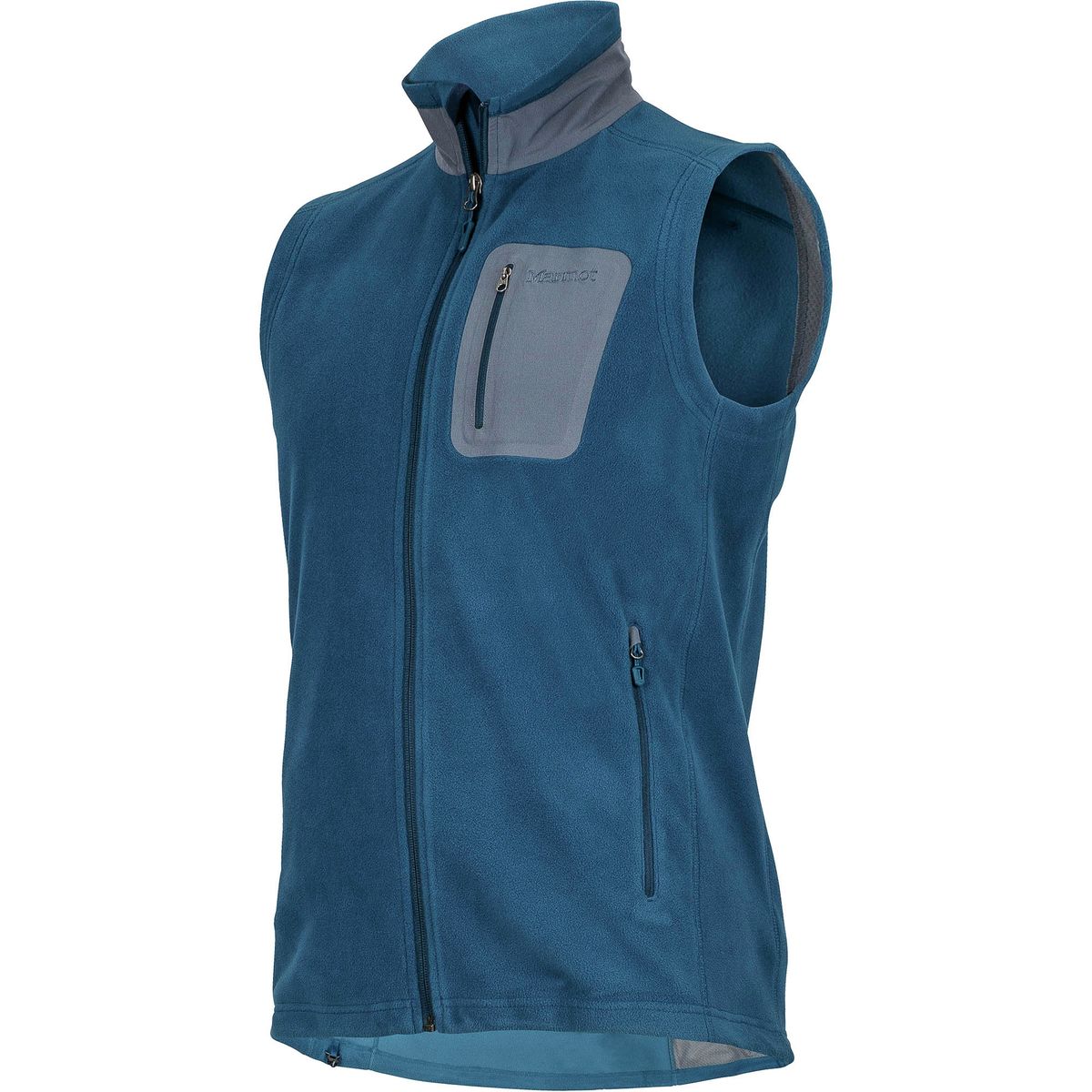 Marmot Reactor Fleece Vest - Men's | Backcountry.com