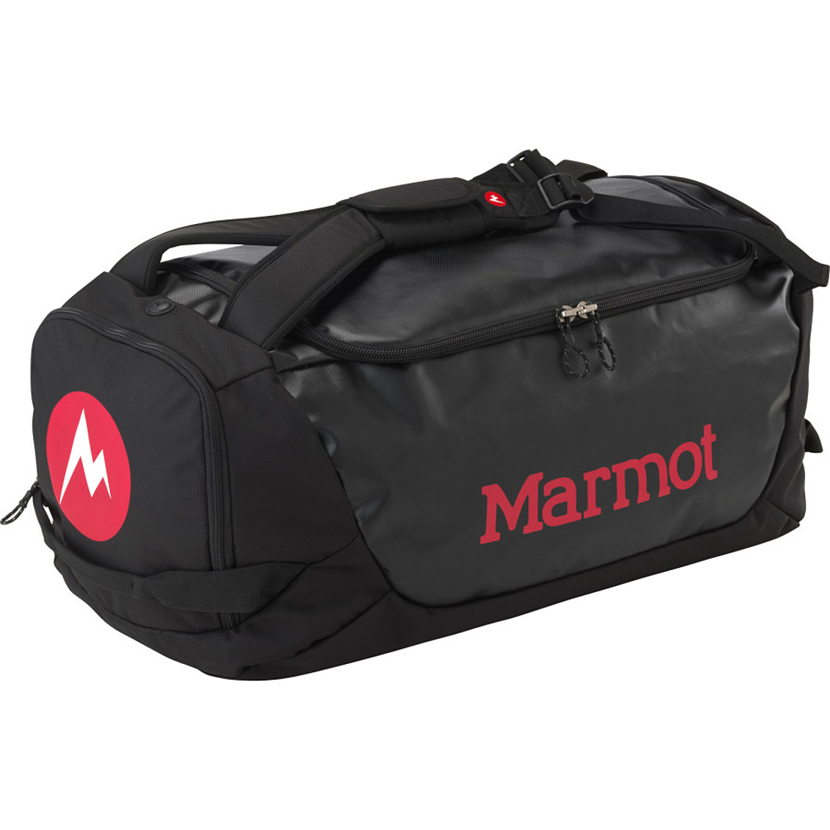 Marmot Long Hauler Duffle Bag - Accessories
