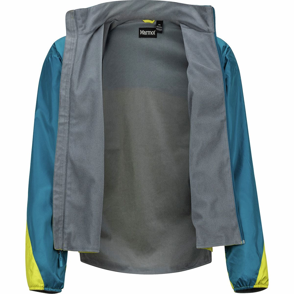 Marmot DriClime Windshirt - Men's | Backcountry.com
