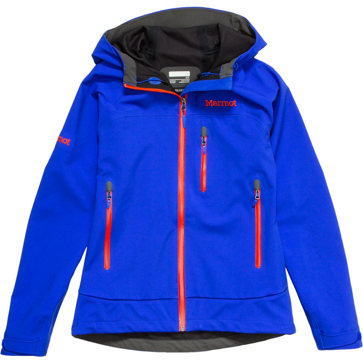 Marmot Nabu Softshell Jacket - Women's - Clothing