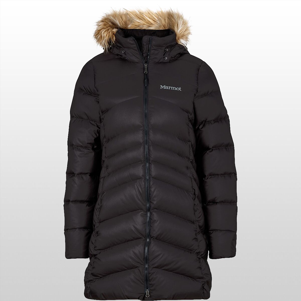 Marmot Montreal Down Coat - Women's | Backcountry.com