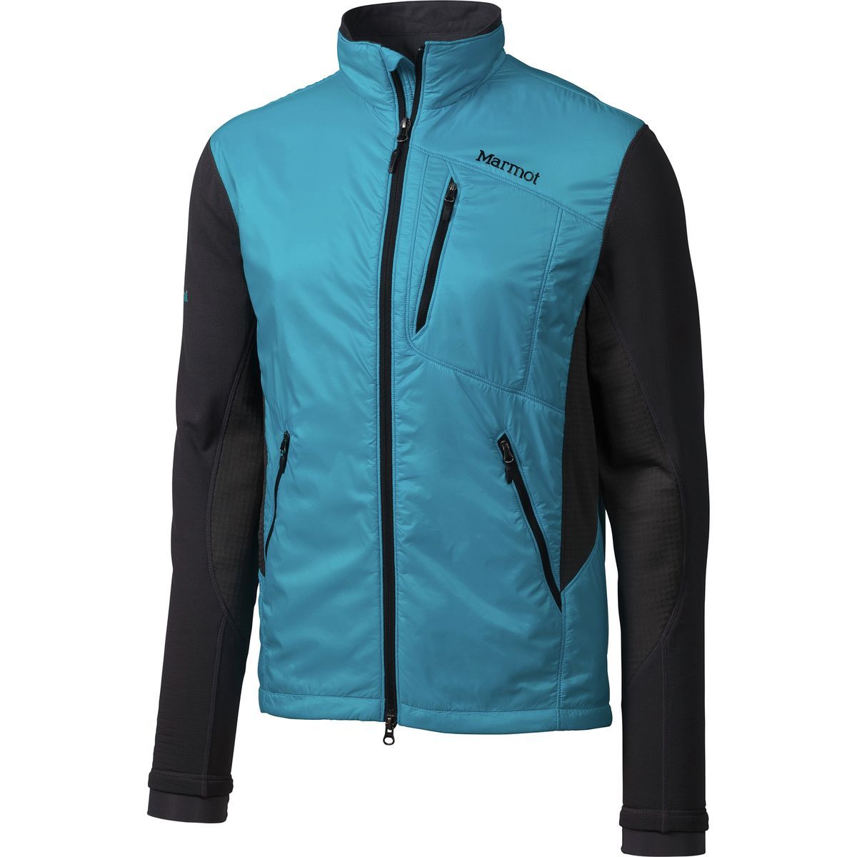 Marmot Alpha Pro Insulated Jacket - Men's - Clothing