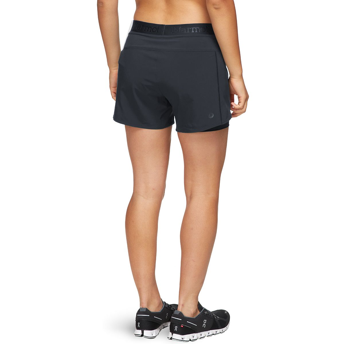 Marmot Pulse Short - Women's - Clothing